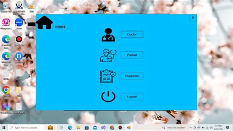 Create Custom Desktop Application Using Winforms And Dot Net By Data