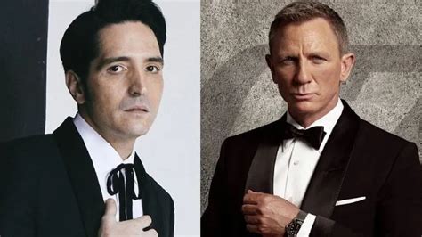 David Dastmalchian Quiere Convertirse En El Nuevo Villano De James Bond