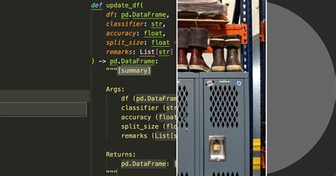 List Python Curated By Eugene Puninskiy Medium