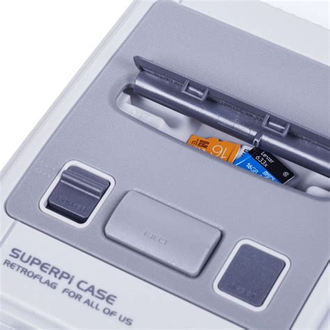 raspberry pi 3b retroflag superpi case j u snes cases geekworm