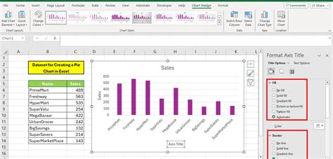 How To Label Axis In Excel Our Guide To Adding Titles In Charts PC Guide