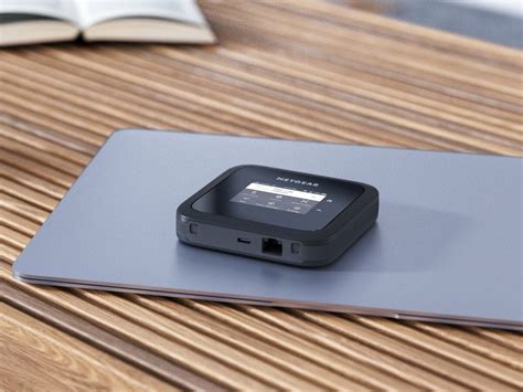 The Netgear Nighthawk M Delivers G Speeds Anywhere