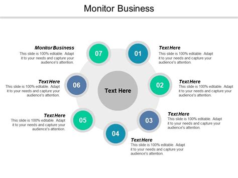 Monitor Business Ppt Powerpoint Presentation Icon Layout Cpb Powerpoint Presentation Images