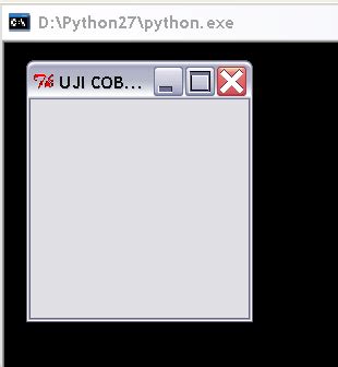 Membuat Tampilan GUI Pada Python Dengan Module TKINTER Part Niguru Indonesia