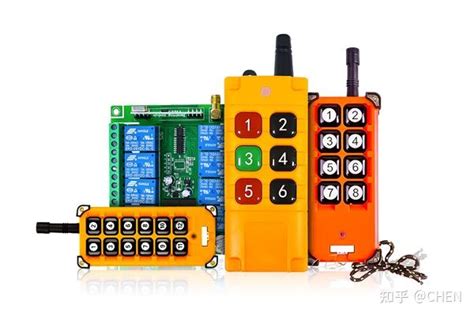 定制遥控器主要分为哪些步骤？ 知乎