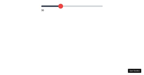 Framer Motion Animated Slider Codesandbox
