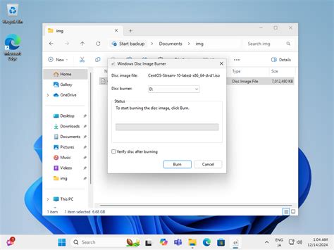 Centos Stream 10 Download Server World
