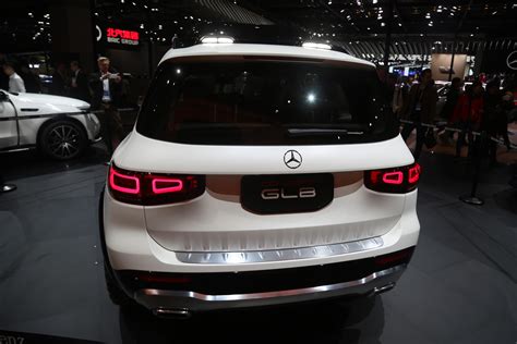 宝马vision Inext概念车、奥迪ai：me概念车、奔驰glb概念车，你选谁？凤凰网
