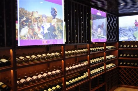 ჩინეთში 70 მილიონიან ჰუნანის პროვინციაში ქართული ღვინის ექსპორტი