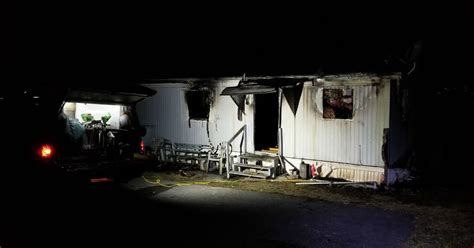 Coroner Working To Id Man Found Dead In Burning Home Berks Regional