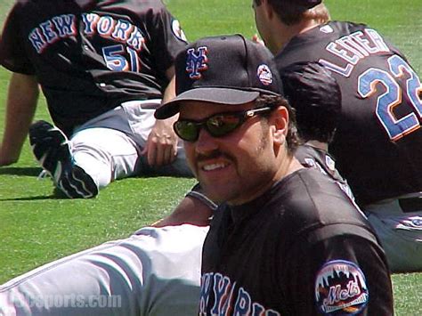 Mike Piazza New York Mets Mike Piazza New York Mets Flickr