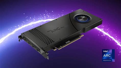 Intel To Launch Ai Graphics Card Battlemage With 24 Gb Dram