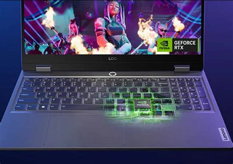 Lenovo Loq Iax Laptop Gahar Dengan Spesifikasi Mumpuni Di Harga Jutaan
