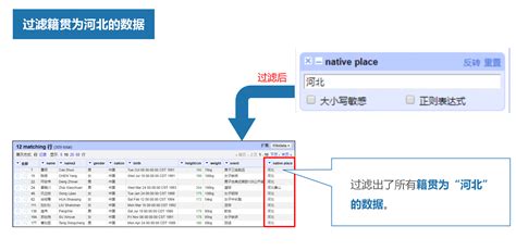 数据导入与预处理 第7章 数据清理工具openrefine Csdn博客