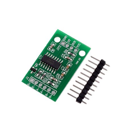 Brand New Weighing Pressure Sensor Module Load Cell Special Ad Module Zkhkic