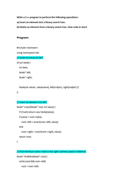 Practical5data Structure 1 Copy Pdf Algorithms Computer Programming