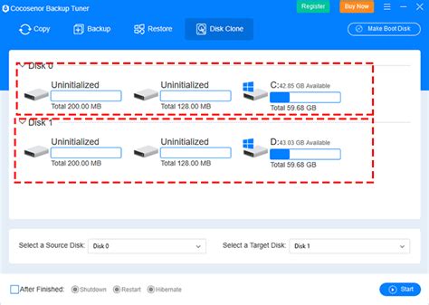How To Clone SATA SSD To NVME M SSD Safely