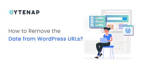 How To Remove The Date From Wordpress Urls Bytenap Networks