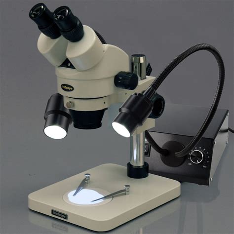 Microscope Light Source