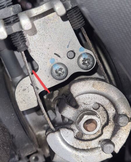 How To Remove Mt07 Throttle Restrictor Netrider Connecting Riders