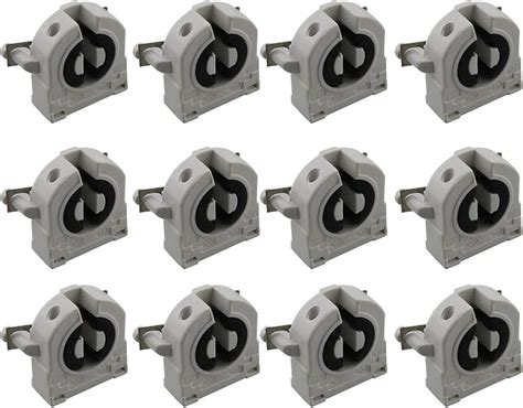Fluorescent Socket Types Leviton Fluorescent Lamp Holder Short Type