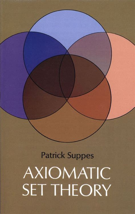 axiomatic set theory revised mathematics math books free books to