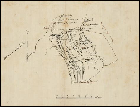 Vicinity Map Of Bacoor Cavite Qerysourcing
