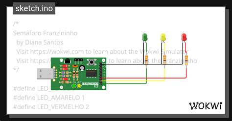Wokwi Online Esp32 Stm32 Arduino Simulator