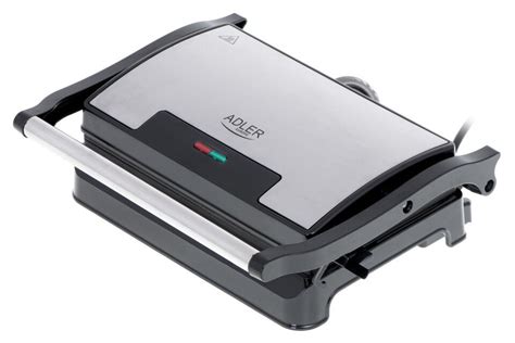 Roštilj Električni Sklopivi Toster