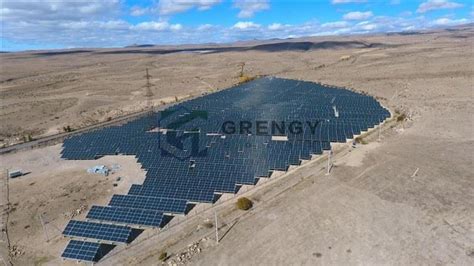 Customized Ground Mounted Pv System Suppliers Factory Custom Service