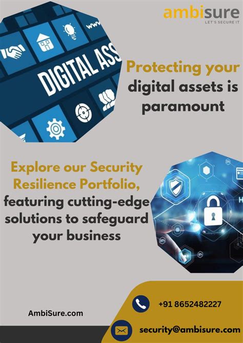 Cybersecurity Digitalsecurity Securityresilience Incidentresponse