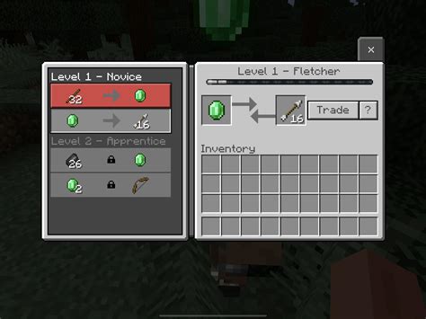 How To Get Arrows In Minecraft
