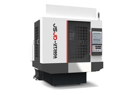 Rtcp Ut A Axis CNC Machine Tool Tool Metal China Drilling Tapping Machine Drilling
