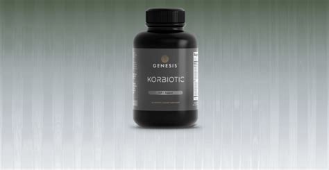 Home Page Genesis Supplements