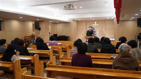 중보기도팀 연합기도회 20221210 꿈마을엘림교회