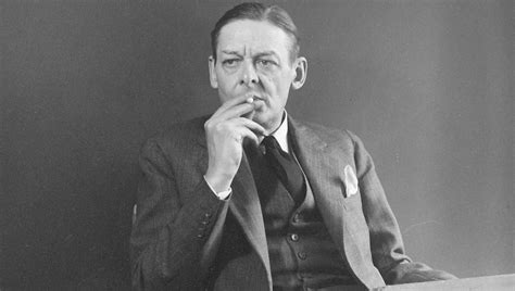 T S Eliots Still Point The New Criterion