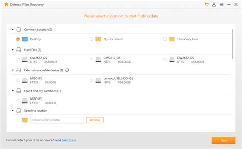 Solved How To Recover Files Quarantined By McAfee