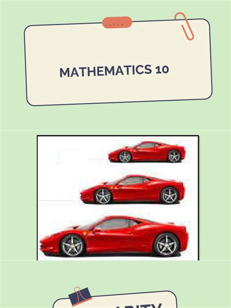 4 1 Similarity Theorems Copyv24 25 Pdf Geometry Classical Geometry
