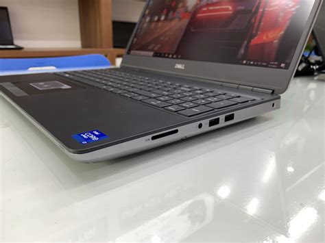 Laptop Dell Precision 7560 Laptop360 Số 1 Về Bảo Hành Và Sau Bán Hàng