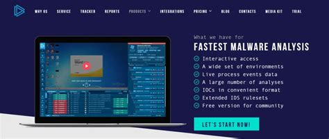 Top 10 Best Dynamic Malware Analysis Tools In 2026
