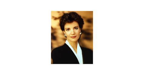 Margaret Colin Young Photos
