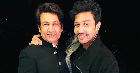 Shekhar Suman Says He Will Push His Son Adhyayan Suman Out Of His House If He Gives A Nod