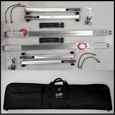 Diy Wheel Alignment Master Your Vehicles Handling With Quicktrick By Andy Wood Jul 2024