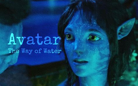 【电影概念设计】《阿凡达：水之道》艺术设计原稿，场景设计与造型设计，数十张精美设计图带你走近《阿凡达2》的幕后制作 Bilibilib站无