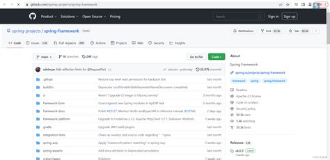 Java Spring Csdn