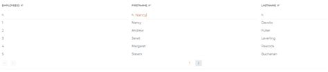 radzen data grid for generic data types radzen blazor components radzen