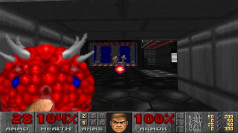 Image 5 Cacodemon Servant Mod For Doom Moddb