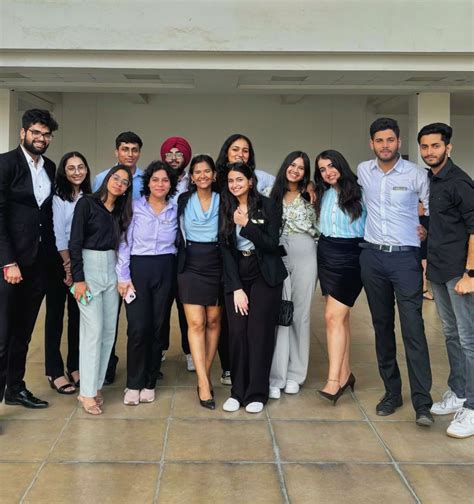 Vasu Garg On Linkedin Academicexcellence Baclub Collegelife Leadership Teamwork