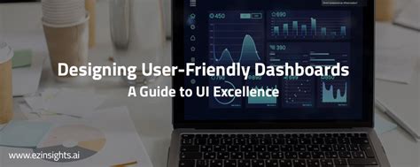 Best Practices For User Interface Dashboard Design And Examples