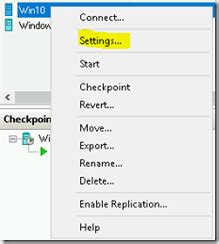 Installing Windows Docker On Windows